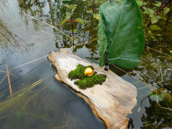 Marble Boat Challenge - The Den Kit Co.