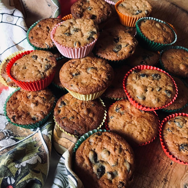 Mincemeat Buns - The Den Kit Company – The Den Kit Co.