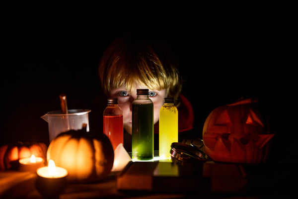 Magical Hocus Pocus Potion Recipe – The Den Kit Co.