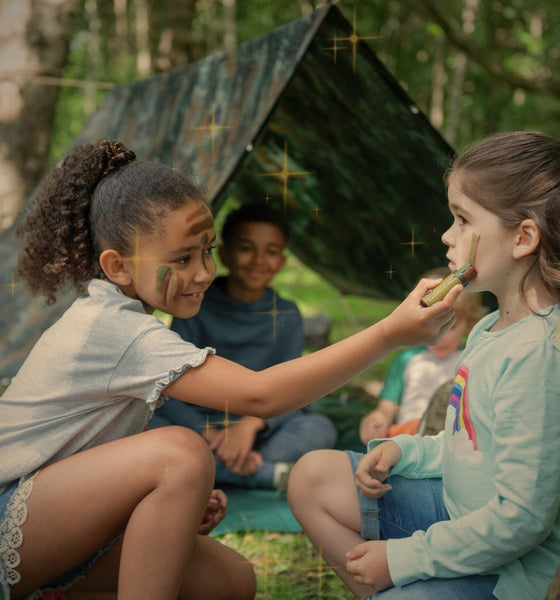 Our Den Kits - The Den Kit Co.