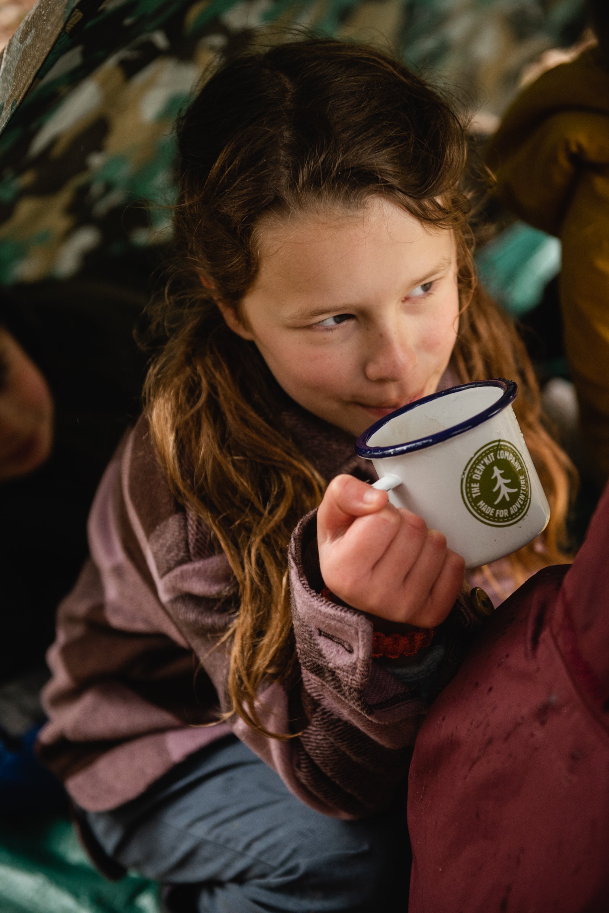 The Forest Den Kit - The Den Kit Co.