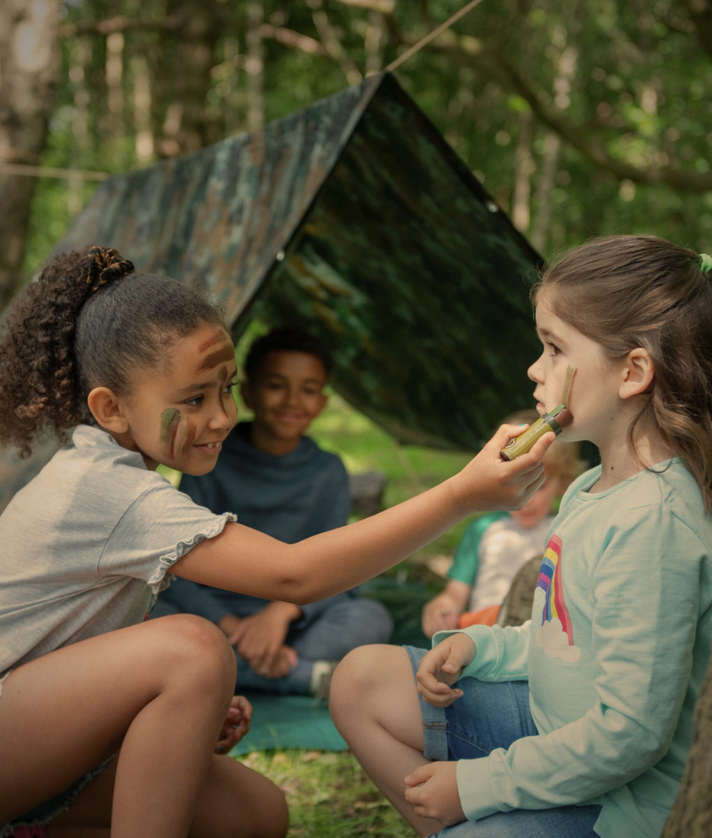 The Original Den Kit - The Den Kit Co.