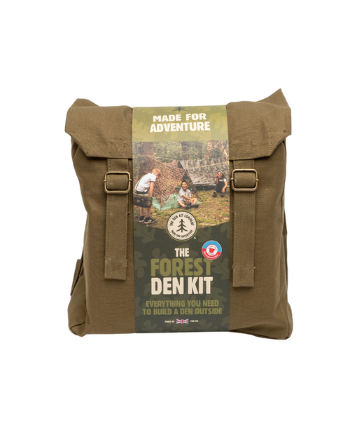 The Forest Den Kit - The Den Kit Co.
