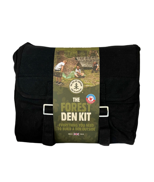 The Forest Den Kit - The Den Kit Co.