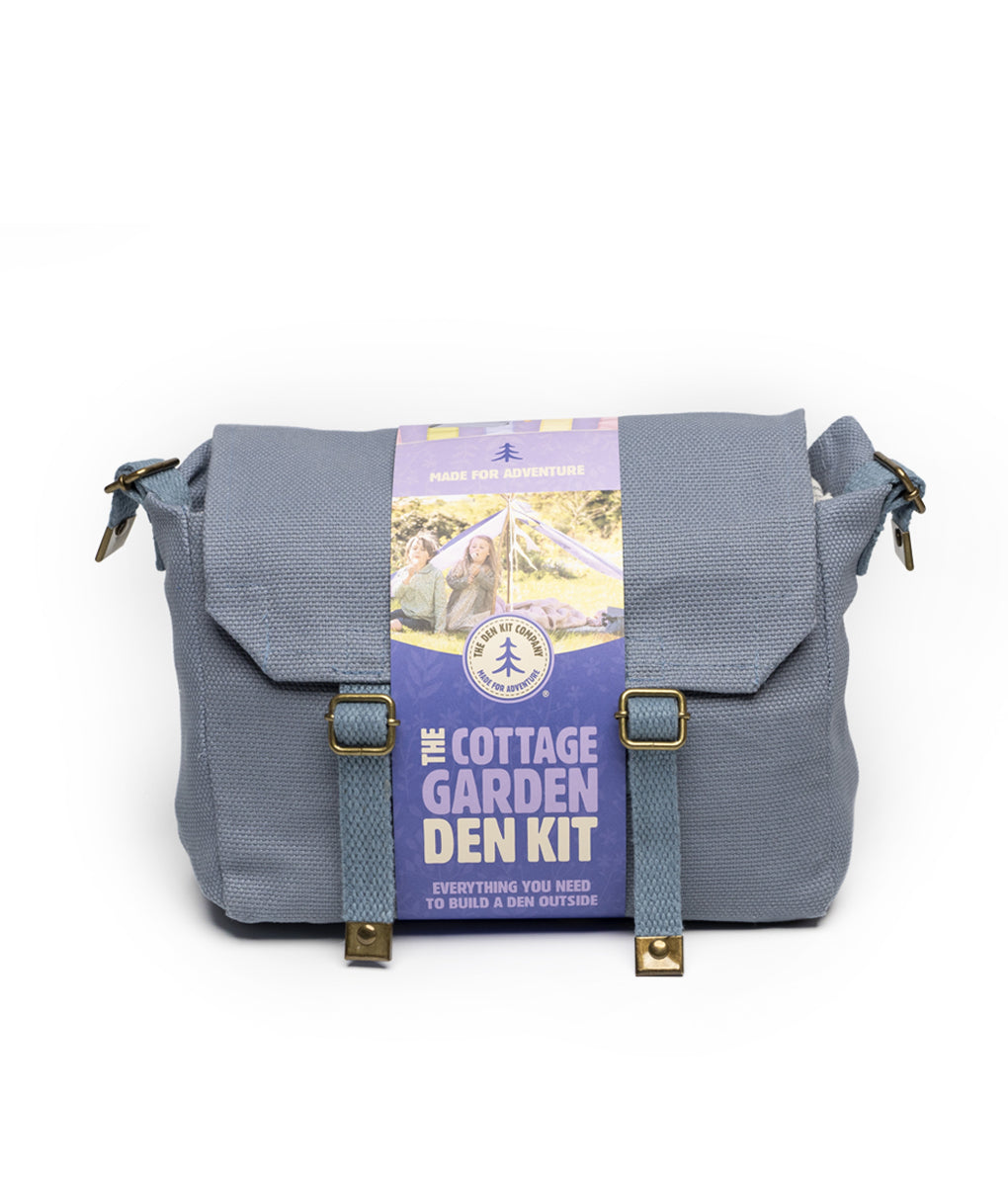 The Cottage Garden Den Kit - The Den Kit Co.