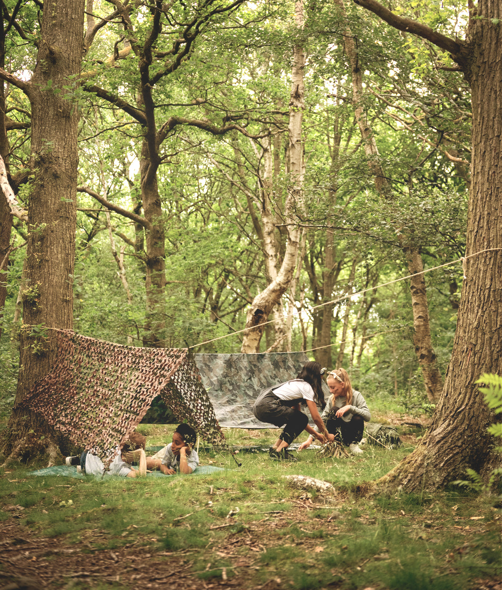 The Forest Den Kit - The Den Kit Co.