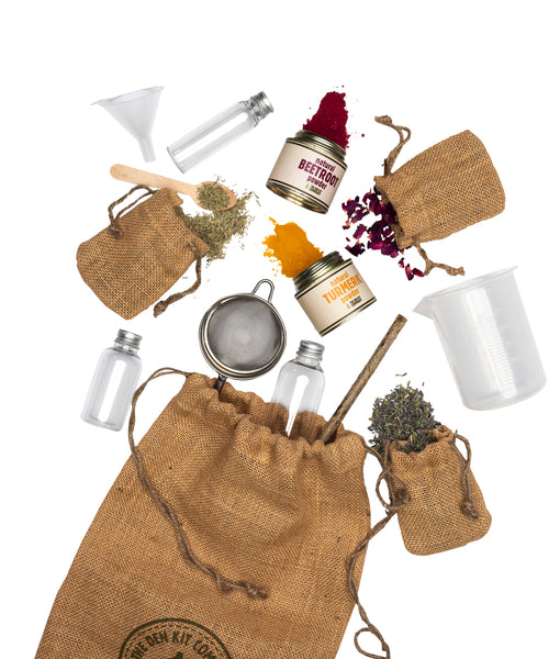 The New Potion Making Kit - The Den Kit Co.