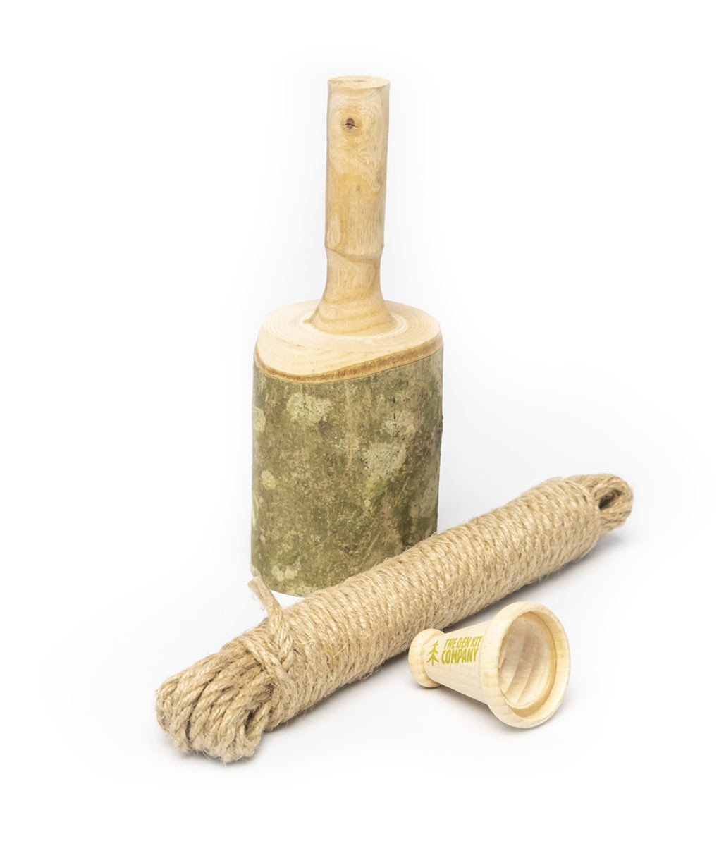 The Cottage Garden Den Kit - The Den Kit Co.