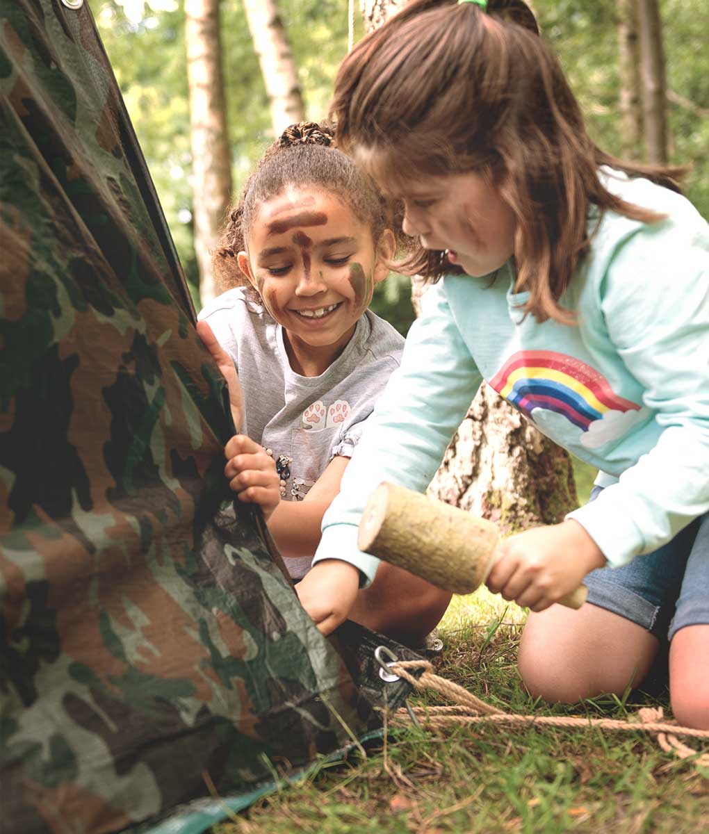 The Original Den Kit - The Den Kit Co.